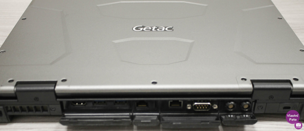 Getac S410 G3 | Odolné notebooky | Pracovní stanice | Profesionální notebooky PC OUTLET ...