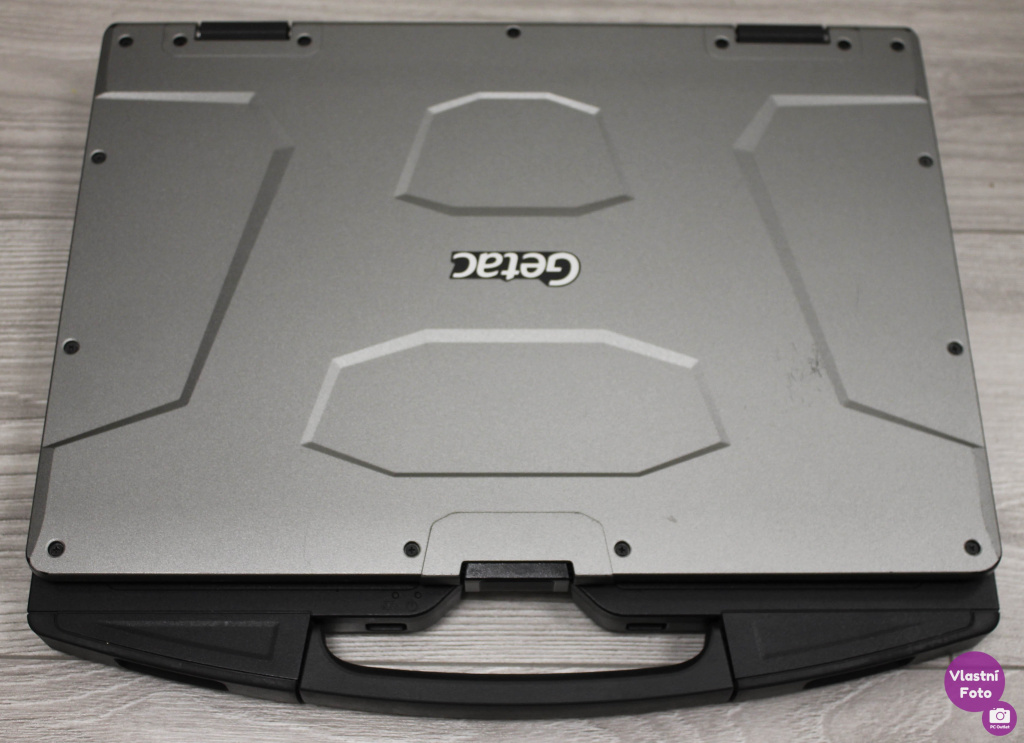 Getac S410 G3 | Odolné notebooky | Pracovní stanice | Profesionální notebooky PC OUTLET ...