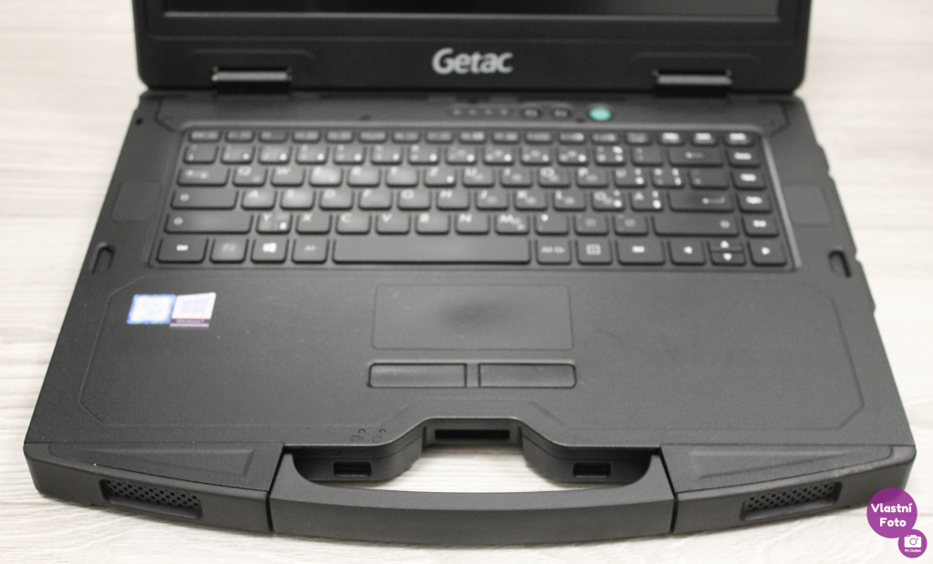 Getac S410 G3 | Odolné notebooky | Pracovní stanice | Profesionální notebooky PC OUTLET ...