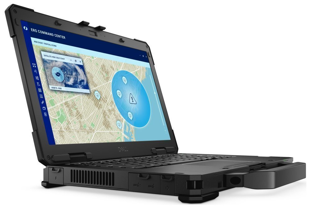 Dell Latitude Pro Rugged 14 | Odolné notebooky | Pracovní stanice ...