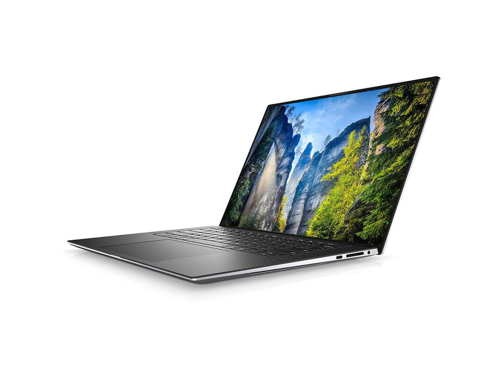 Dell Precision 5550 Mobile Workstation | Odolné notebooky | Pracovní ...